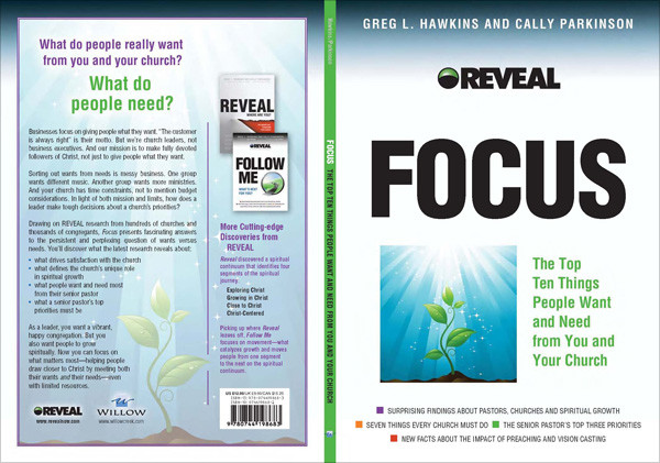 Focus Cover | Blum Design