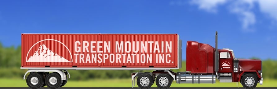 Home | Green Mountain Transportation