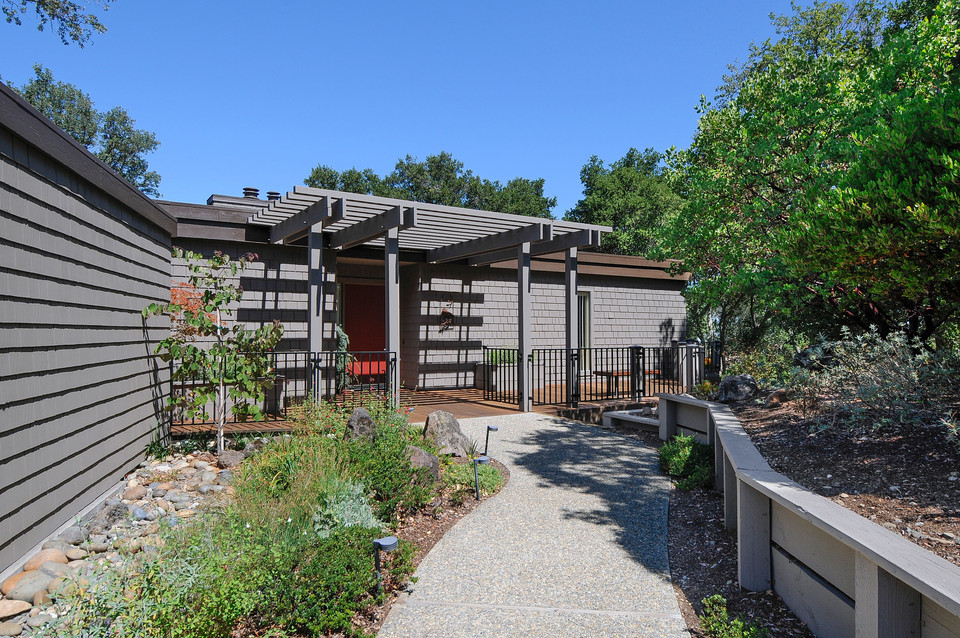 9 Franciscan Ridge, Portola Valley CA 94028 | Kavanaugh Real Estate Group