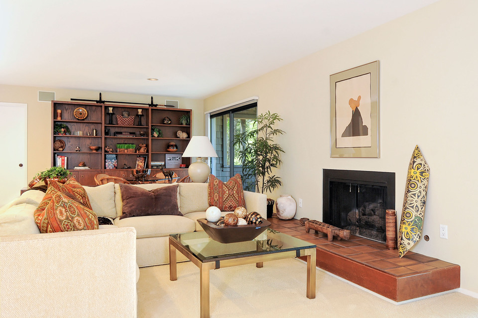 9 Franciscan Ridge, Portola Valley CA 94028 | Kavanaugh Real Estate Group