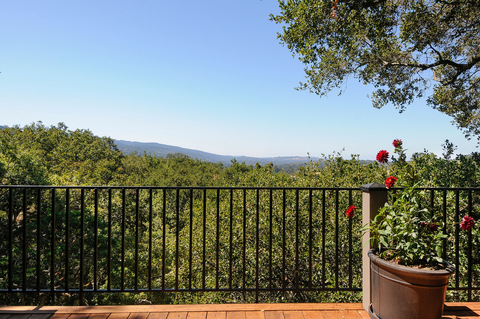 9 Franciscan Ridge, Portola Valley CA 94028 | Kavanaugh Real Estate Group