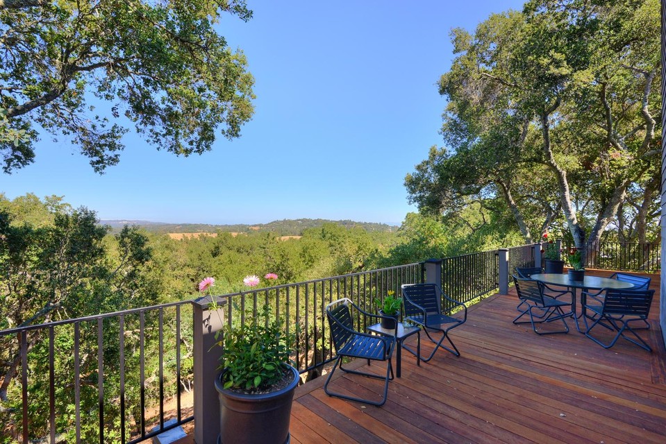 9 Franciscan Ridge, Portola Valley CA 94028 | Kavanaugh Real Estate Group