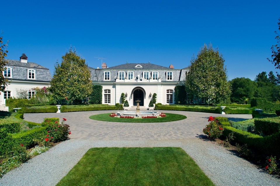 Harcross Road | Gullixson