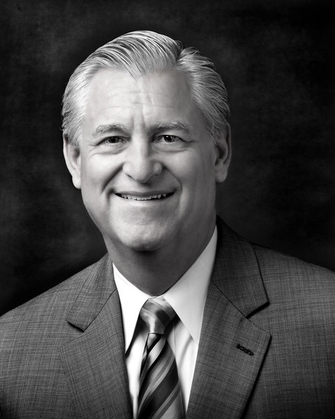 David Bernard | NEW LIFE AUSTIN