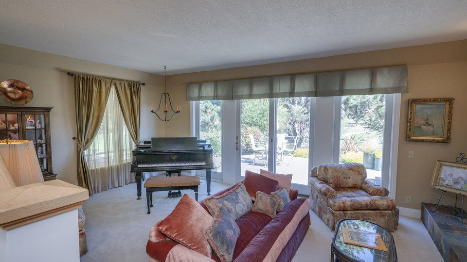 2301 Winged Foot Road | Mary Elliott