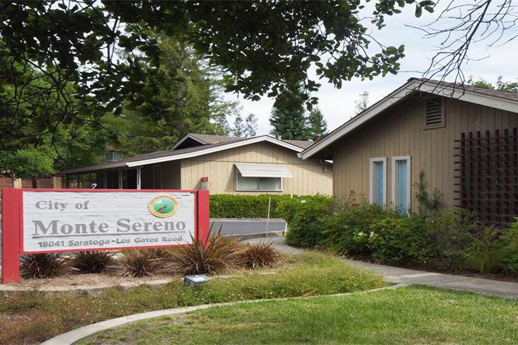 Monte Sereno | Jim Minkey