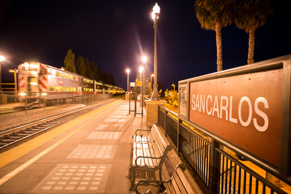 San Carlos | Allison Fujimoto