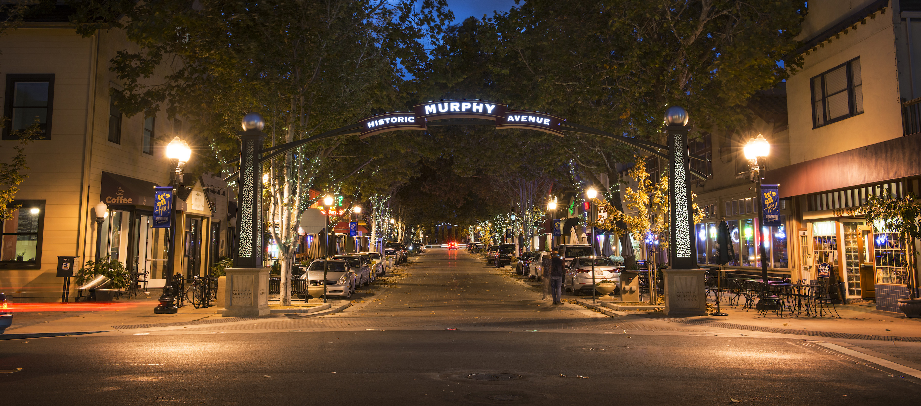 Sunnyvale | Ryan Hafich