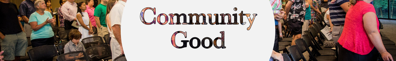 Community Good | slpca.org