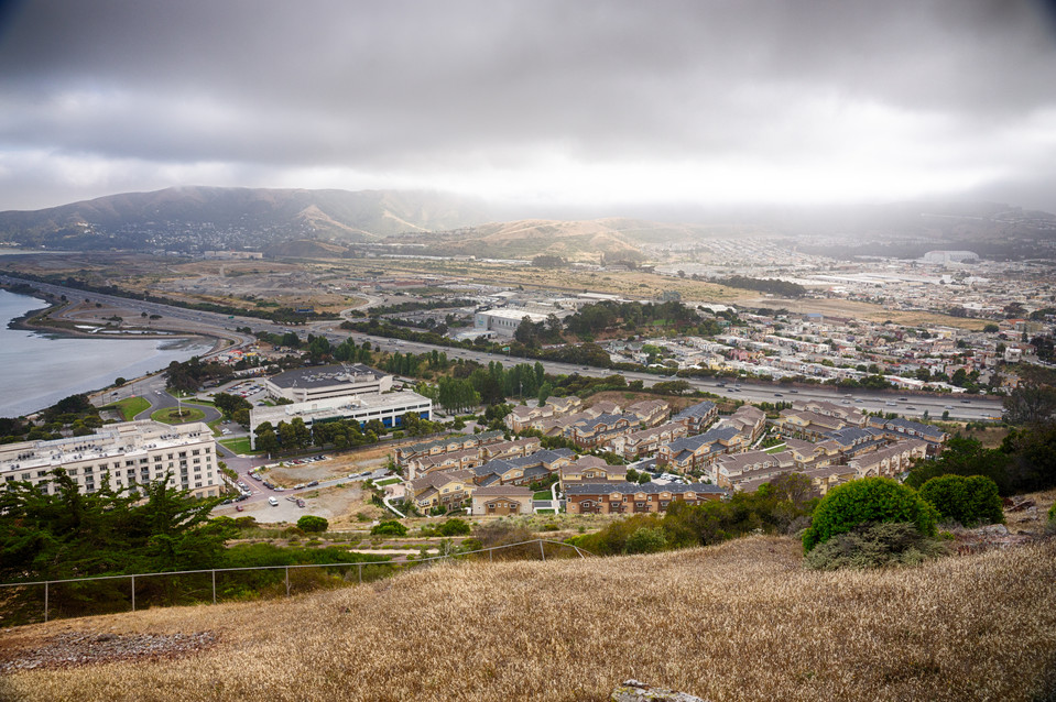 Candlestick Point | Kelly Quon