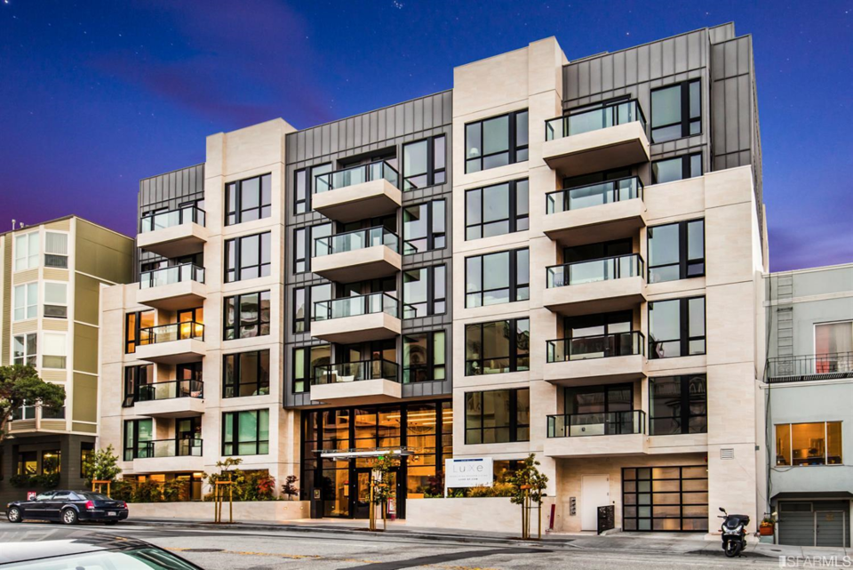 1650 Broadway #505 | Dona Crowder