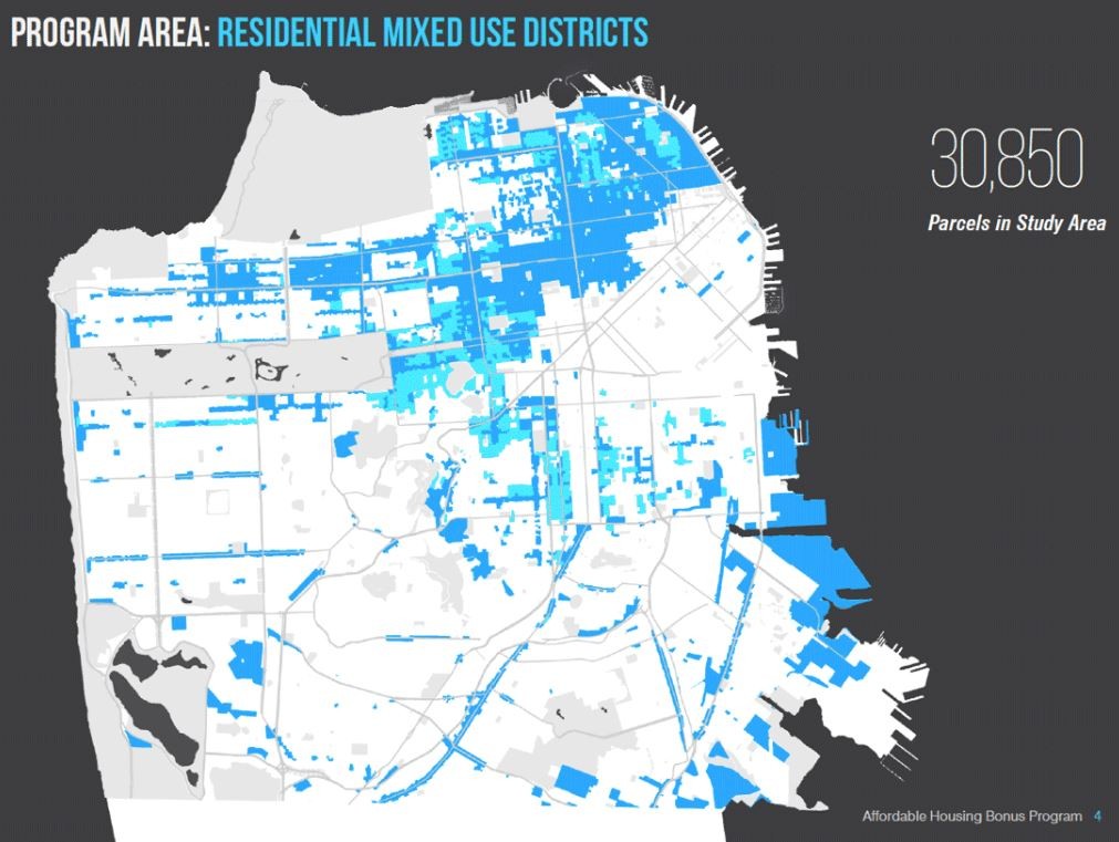 Density Bonus Program Unveiled | Dona Crowder