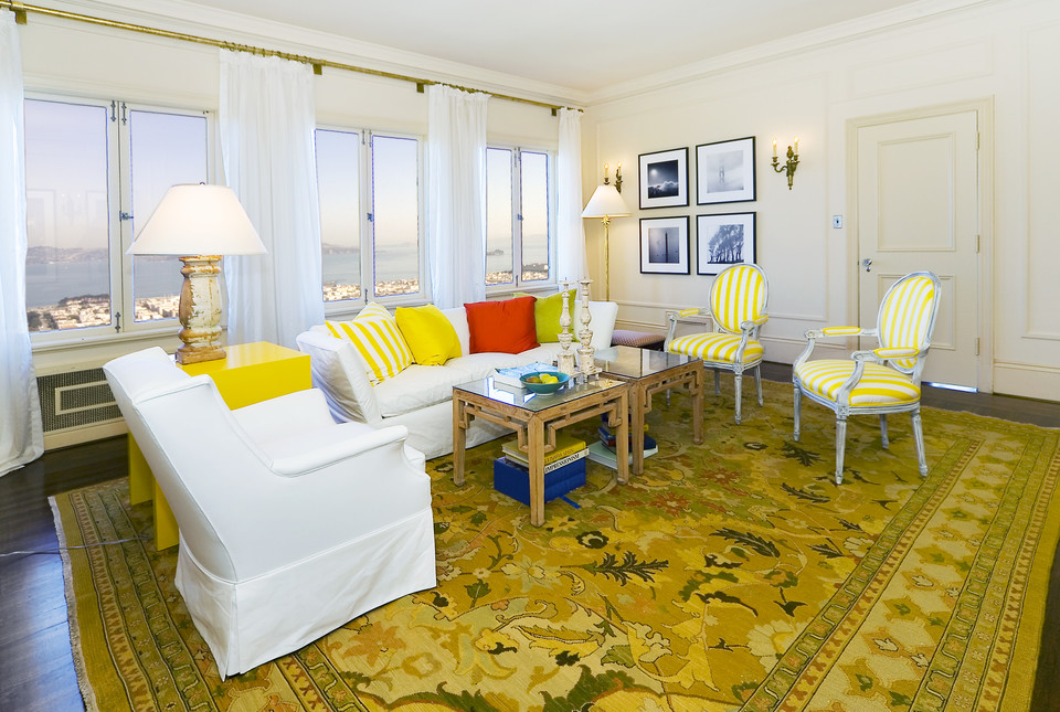 2901 Broadway Street | Dona Crowder