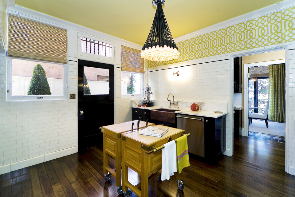 2901 Broadway Street | Dona Crowder