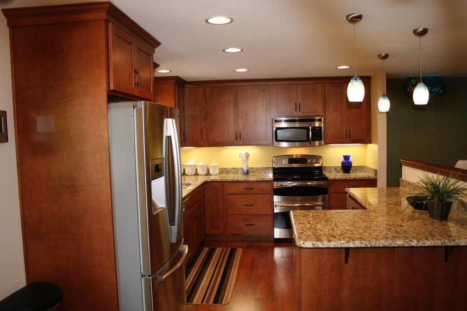 Kitchens | wrkco.com