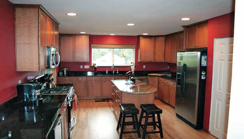 Kitchens | wrkco.com