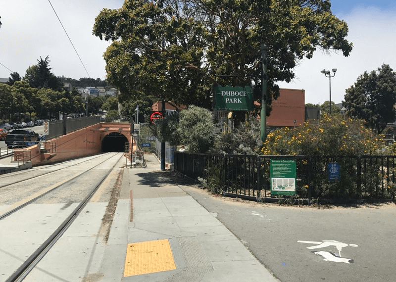 Duboce Triangle | San Francisco Bay Area | Barbagelata Real Estate ...