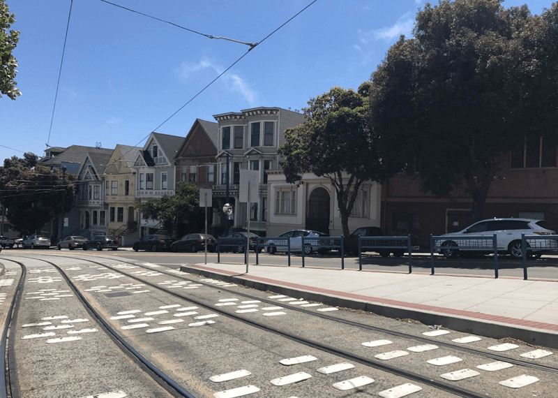 Duboce Triangle | San Francisco Bay Area | Barbagelata Real Estate ...
