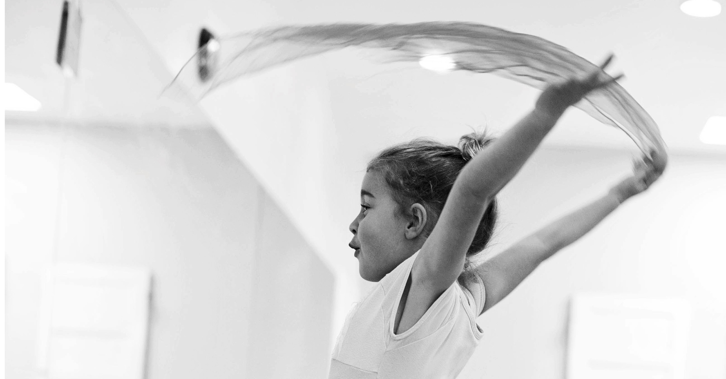Studio E | Your Local Aptos Dance Studio | Studio E