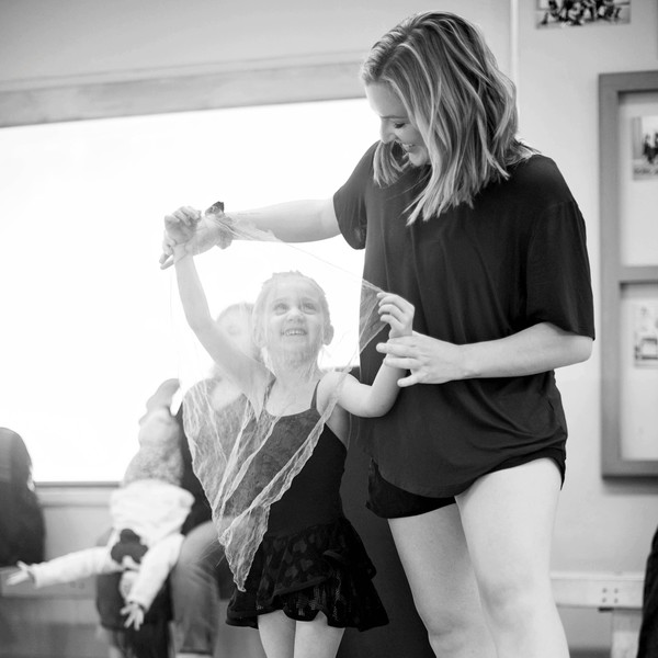 Studio E Classes | Your Local Aptos Dance Studio | Studio E